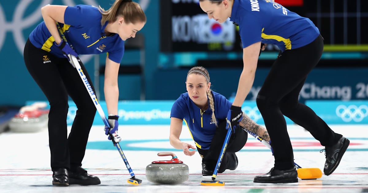 WCF World Cup - Jönköping