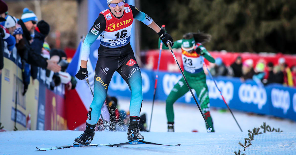 FIS Cross Country Skiing World Cup - Oslo