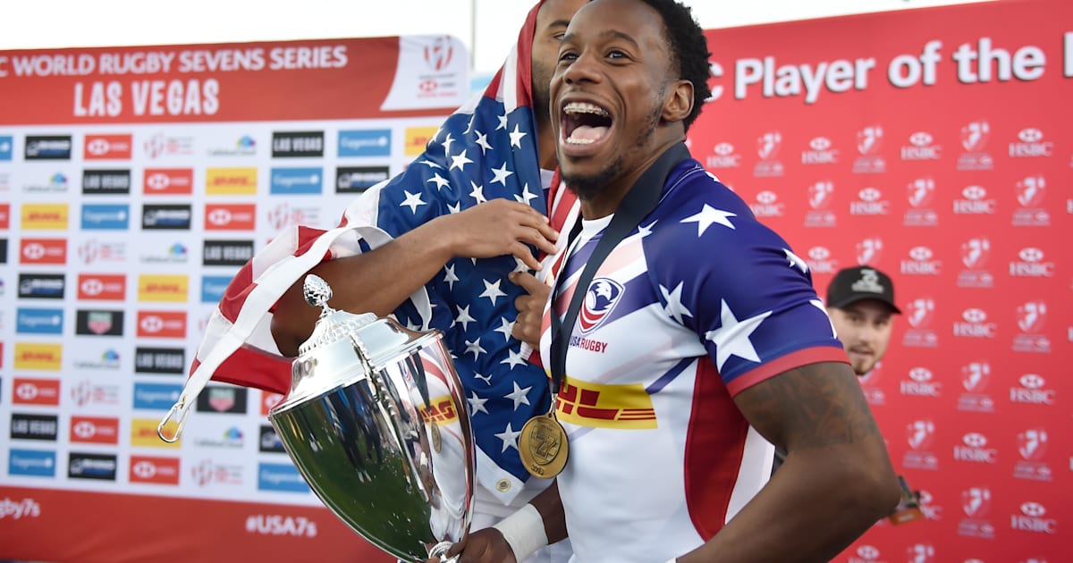 How the USA became Olympic rugby medal hopefuls