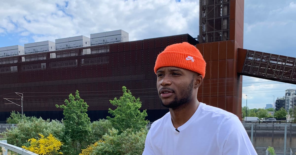 Olympic skateboarding and why it will be awesome