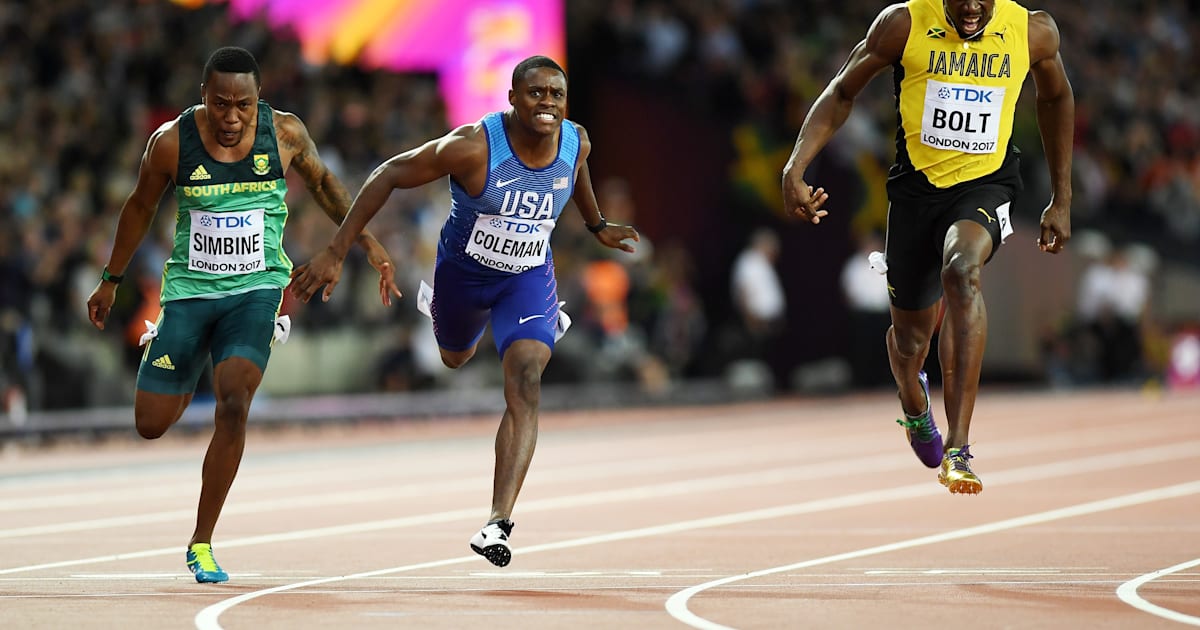 2019 IAAF Athletics World Challenge Track & Field - Ostrava, Czech Republic
