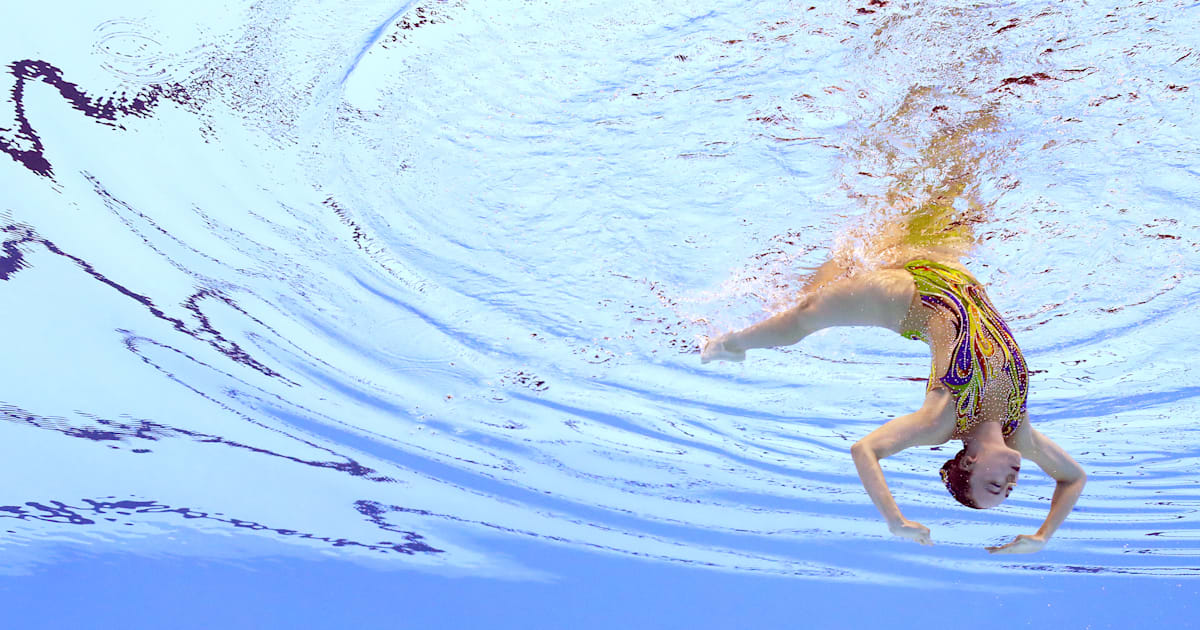 As it happened: FINA World Championships 2019 – Day 1