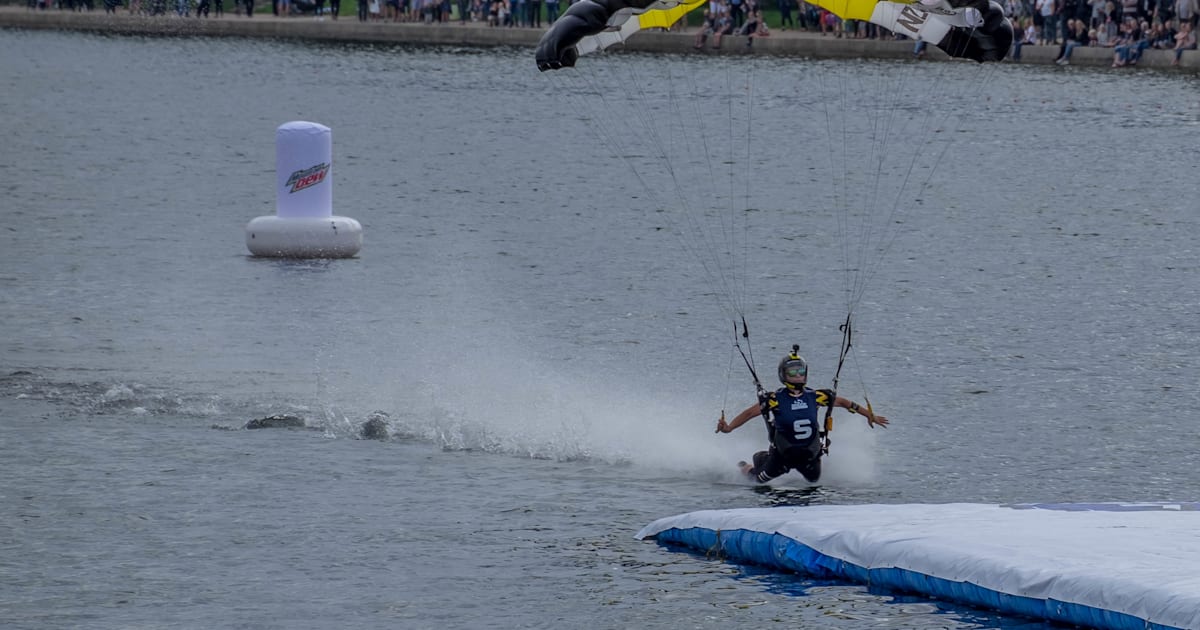 2019 Swoop Freestyle International Open - Jeddah, Saudi Arabia