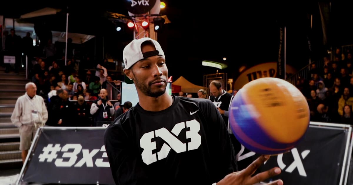 Olympic 3X3 basketball at Tokyo 2020: Top five things to know