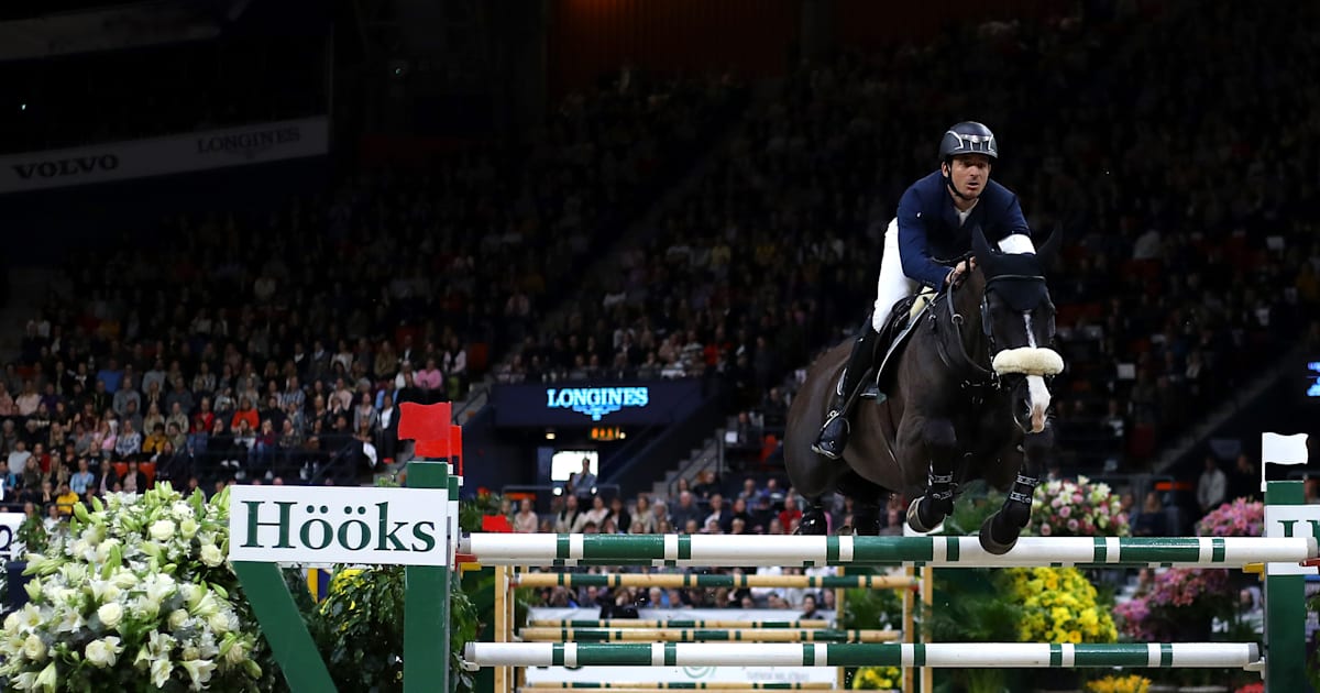Equestrian qualifying for Tokyo 2020 - Things you need to know