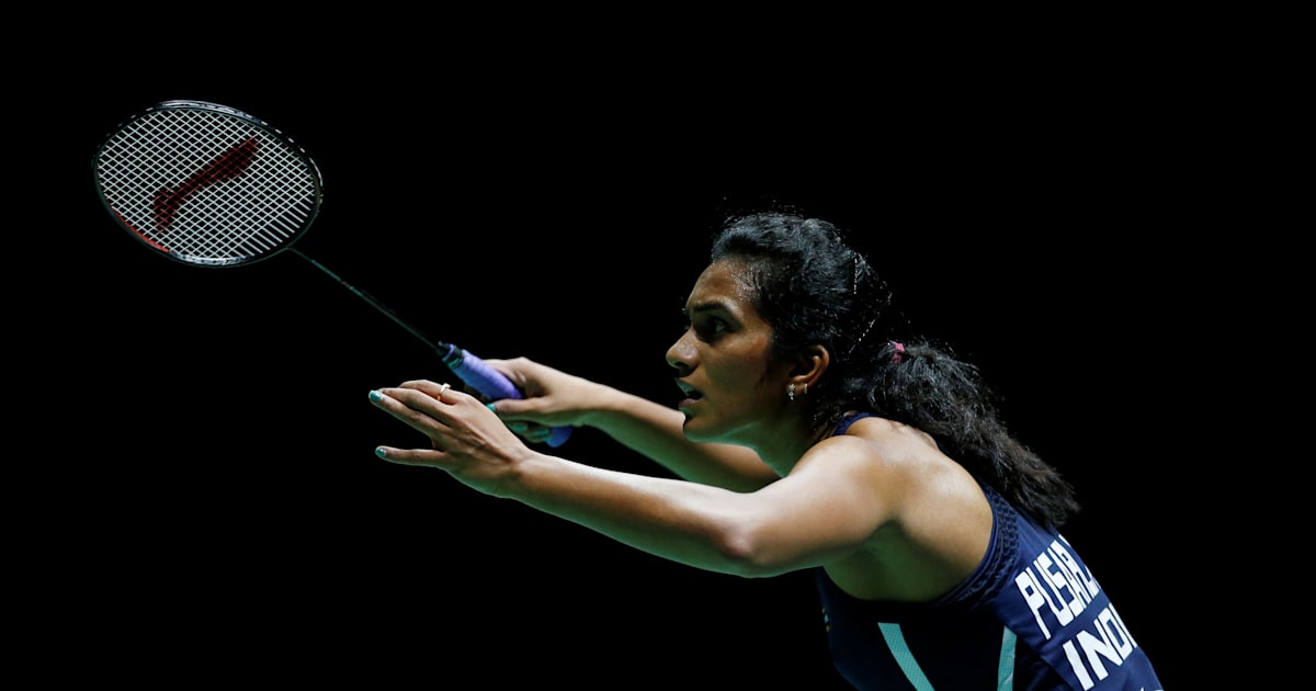 Syed Modi International 2022: PV Sindhu makes quarter-finals