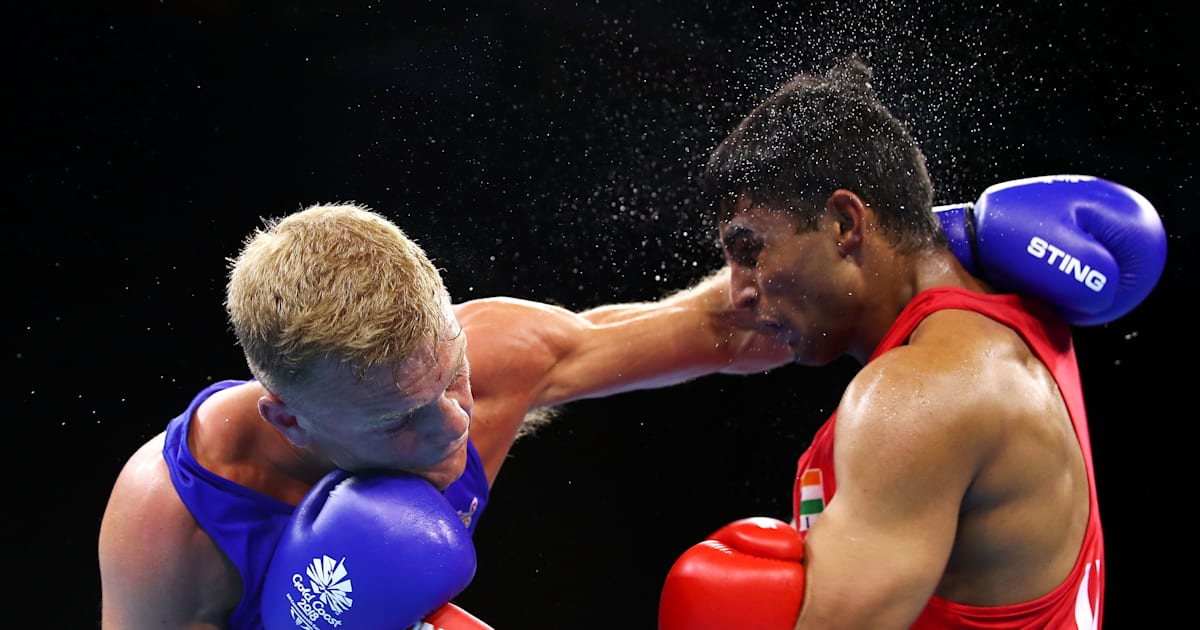 Indian boxers make it 4/4 at World Boxing Championships