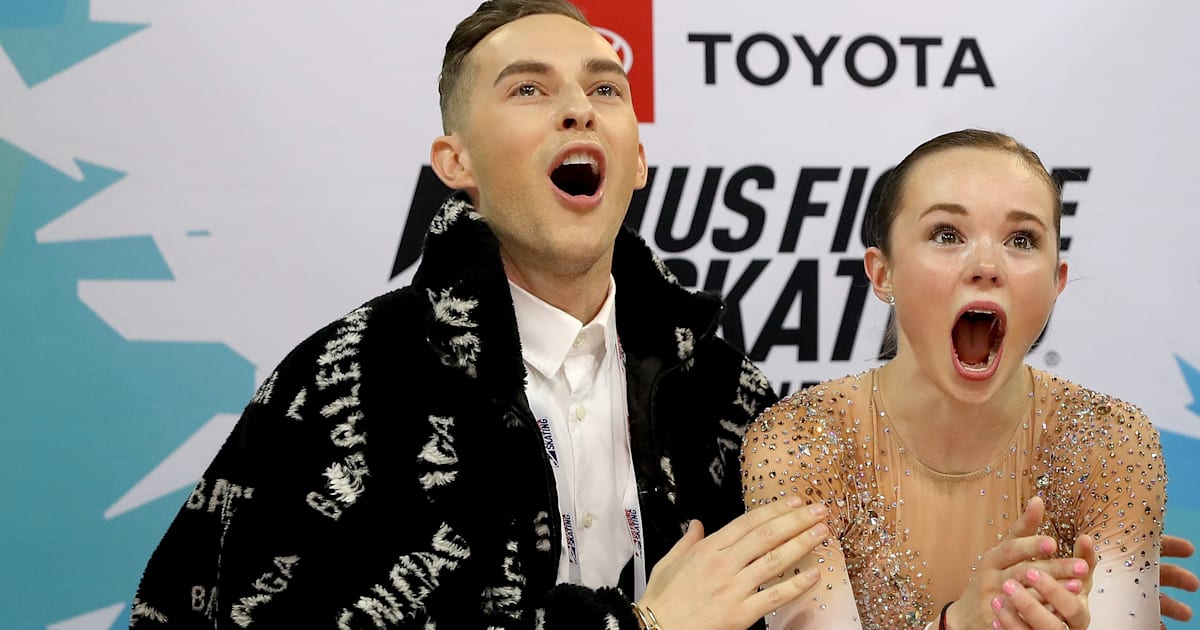 Mariah Bell is reinventing herself