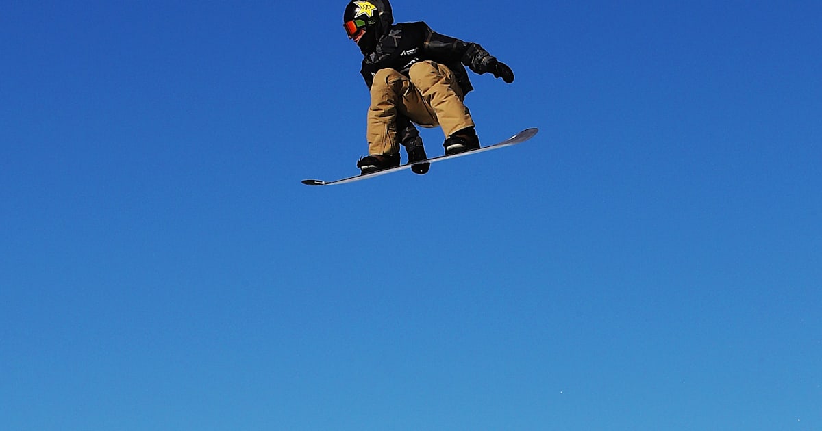 2020 Snowboarding FIS World Cup - Calgary, Canada