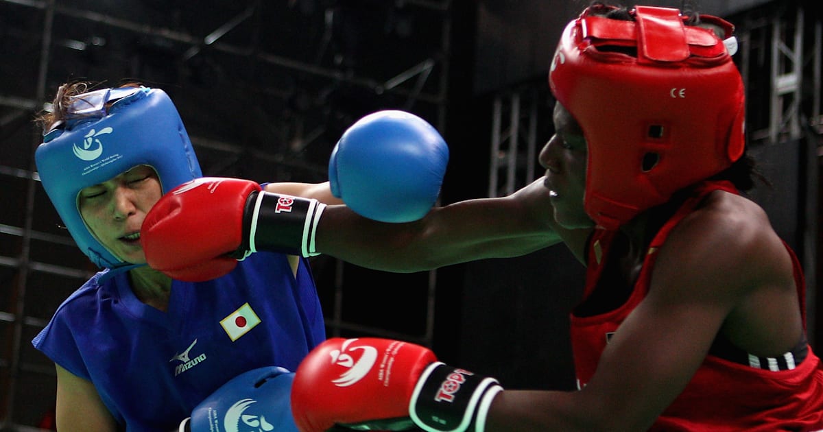 Boxing Olympic Qualification – Dakar | Day 7 Live Blog