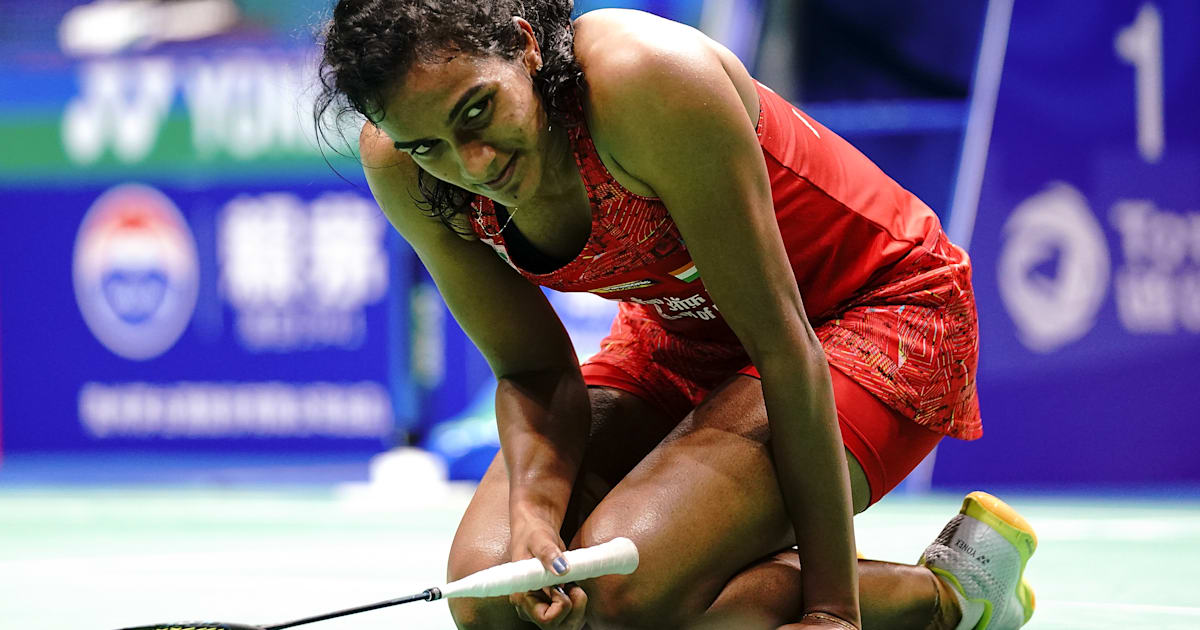 Legendary badminton coach to revive PV Sindhu and Saina Nehwal