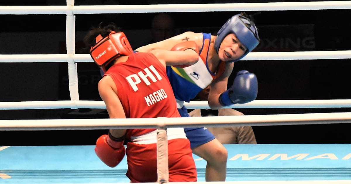 Takeaways from the Asian boxing Olympic qualifiers for Indian boxers