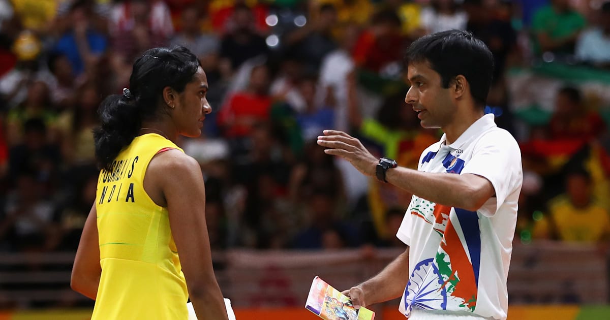 India’s best coaches: Minds behind the nation’s top sporting talent