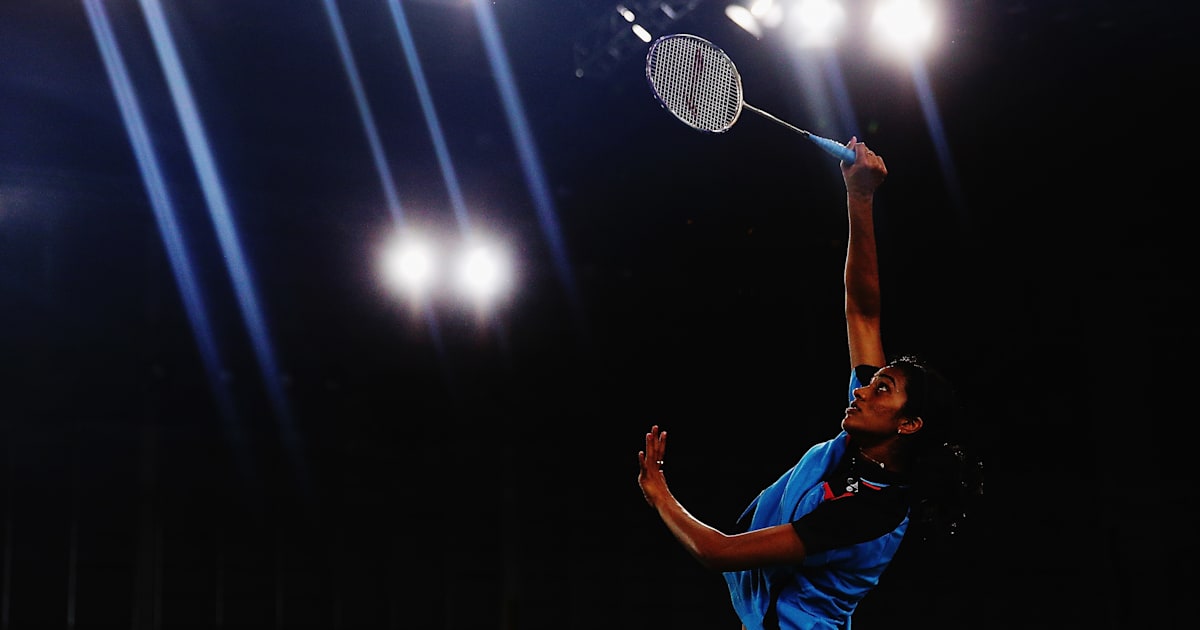 Beating Olympic champion Li Xuerui turning point in PV Sindhu’s career