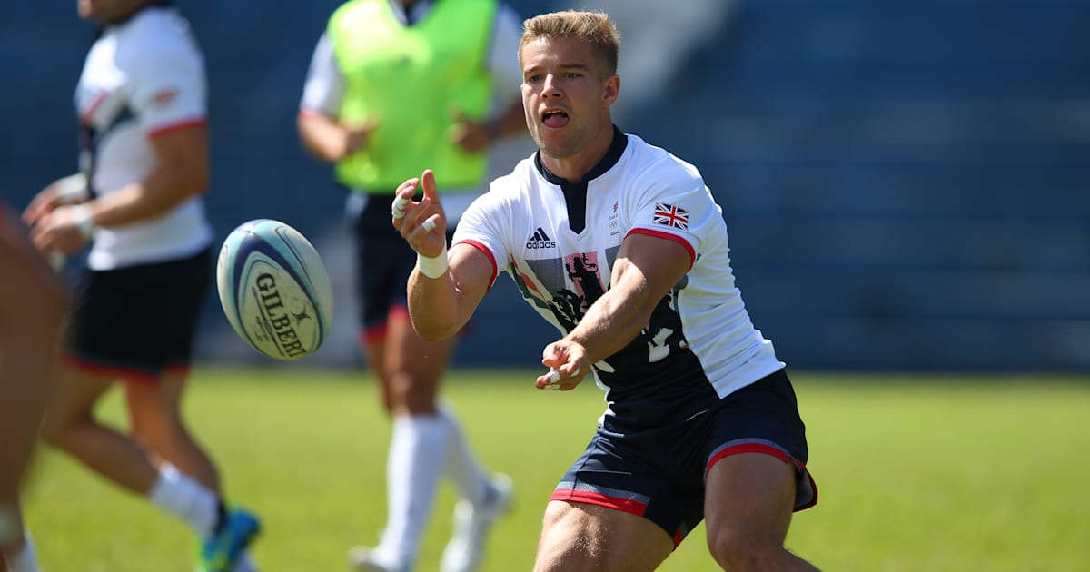 Team GB's rugby players 'need millions' to get to Tokyo 2020