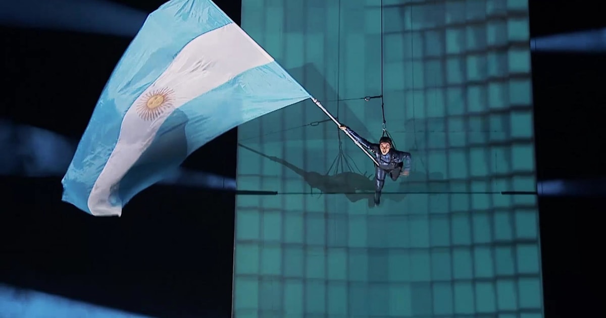Relive the Buenos Aires 2018 Summer Youth Olympic Games