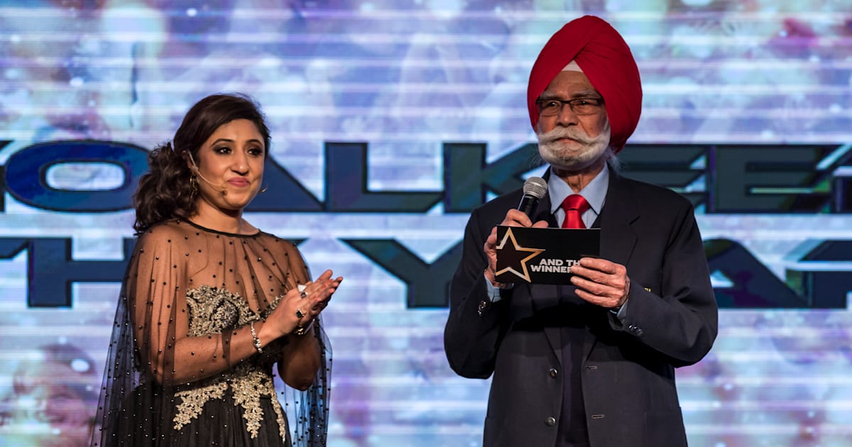 Who is Balbir Singh Sr? Know the Indian hockey legend