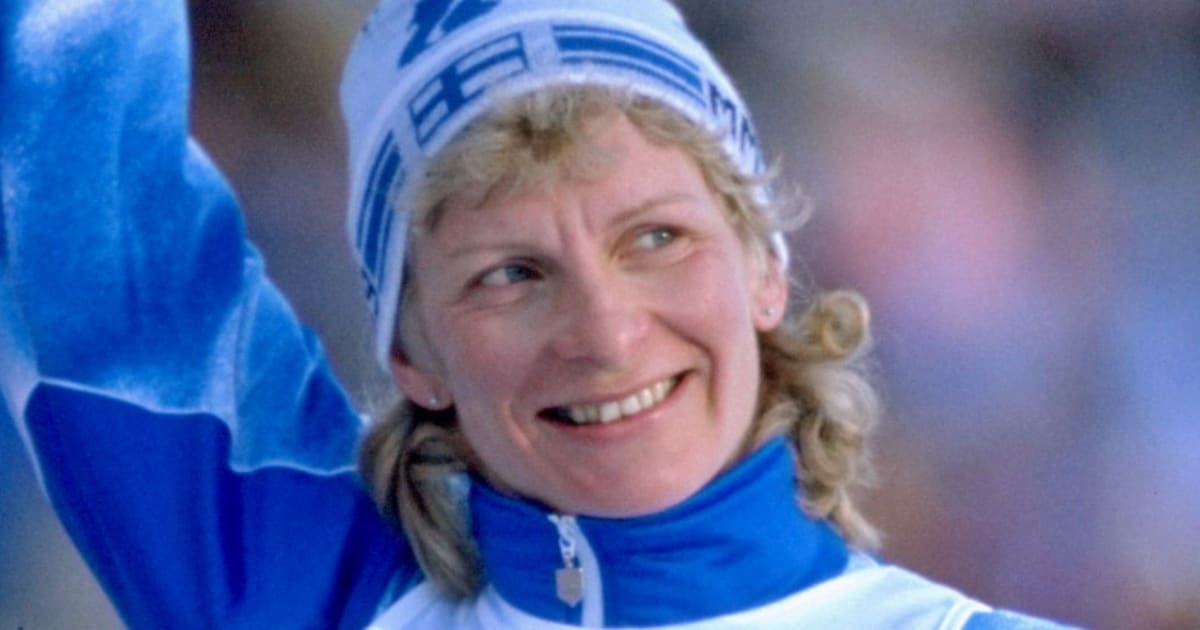 Marja-Liisa KIRVESNIEMI HAEMAELAEINEN