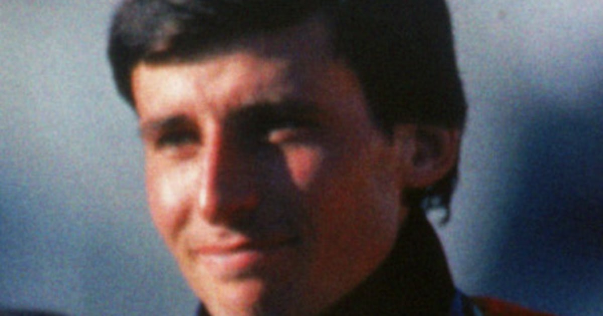 Sebastian COE