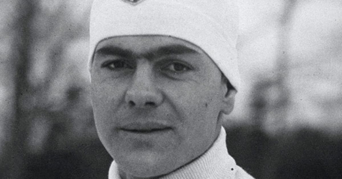 Charles JEWTRAW
