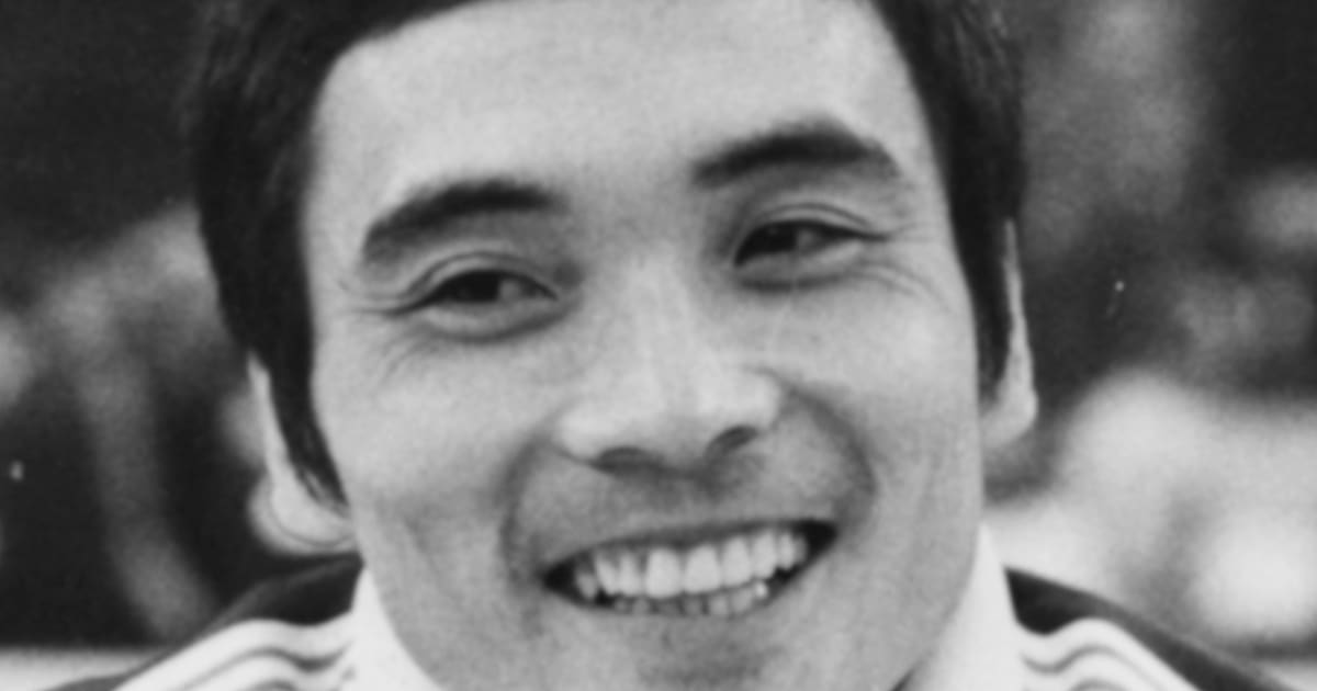 Mitsuo TSUKAHARA