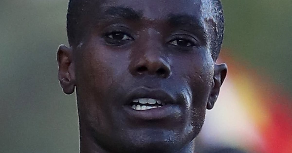 Samuel Ireri GATHIMBA