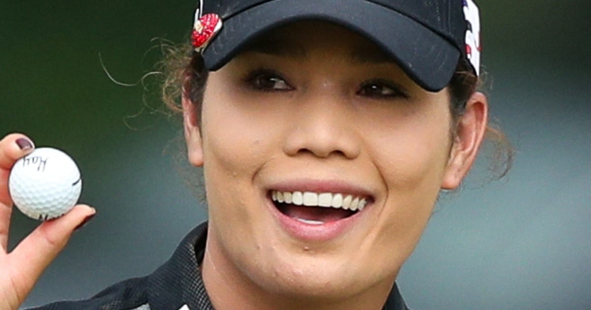 Ariya JUTANUGARN