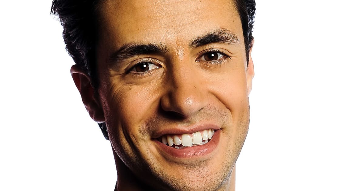 Andrew POJE