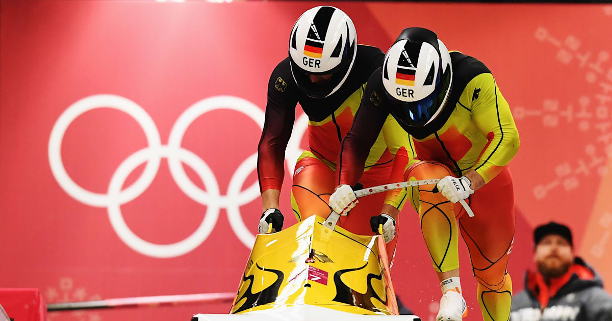 Beijing 2022 athletes, teams and medal favourites for the Winter ...