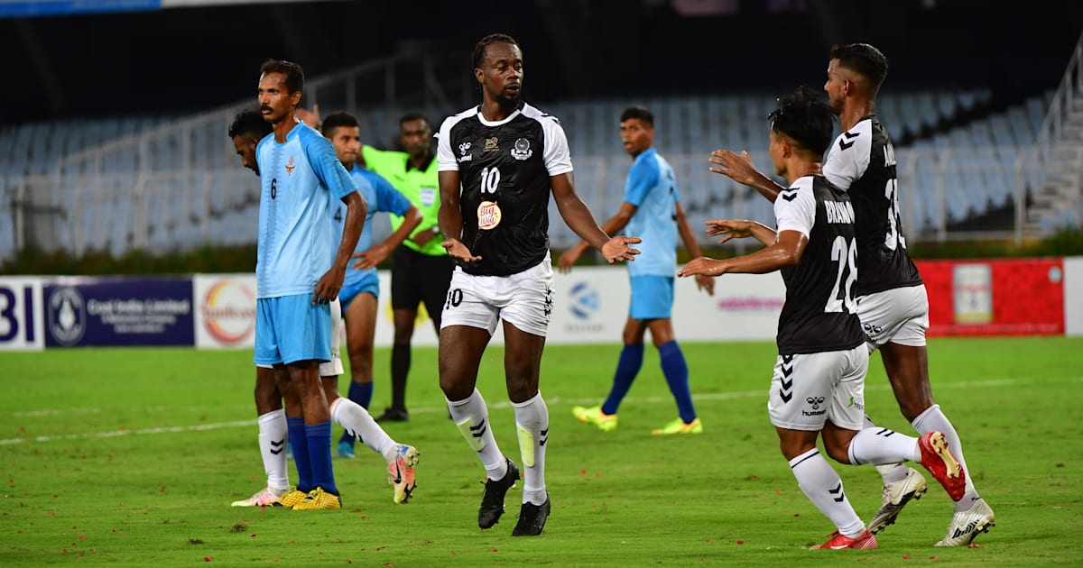 Durand Cup 2021 final, Mohammedan Sporting vs FC Goa: Watch live streaming and telecast in India
