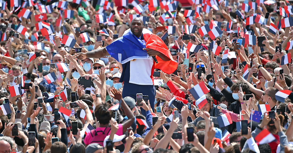 The competition schedule for Olympic Games Paris 2024 has been released