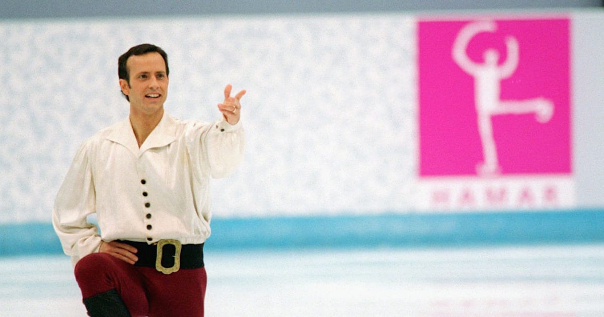 Brian BOITANO