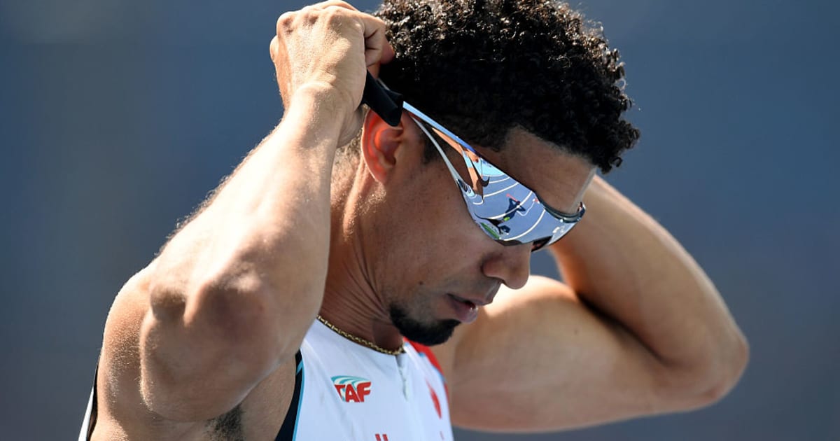 2021 Islamic Solidarity Games - Konya, Turkey