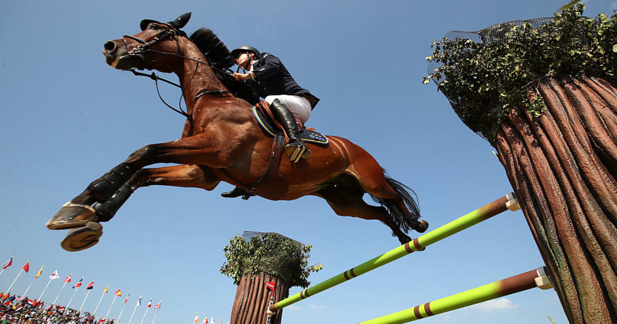 Campeonato Mundial de Enganches de la FEI 2022 - Pratoni del Vivaro, Italia