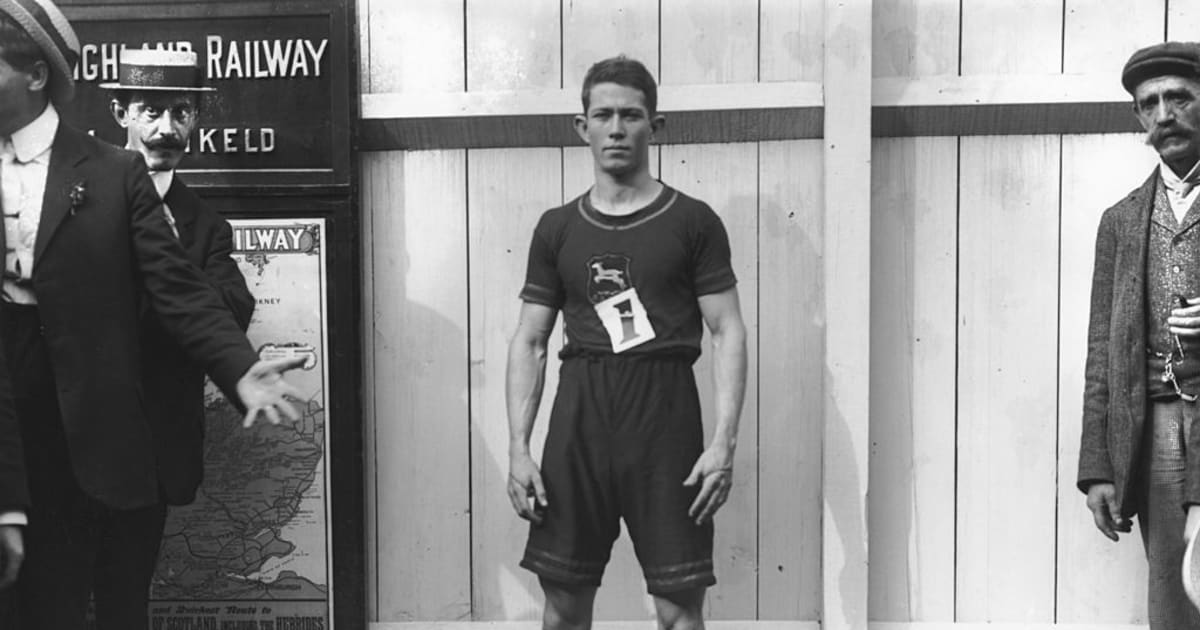Reggie WALKER