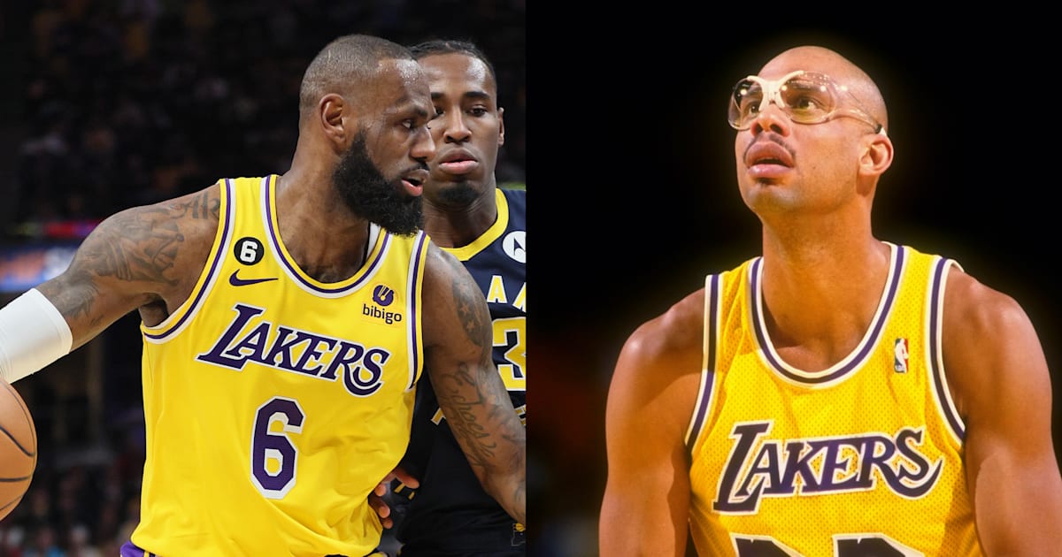 NBA All-time point leaders: Complete list of all top scorers