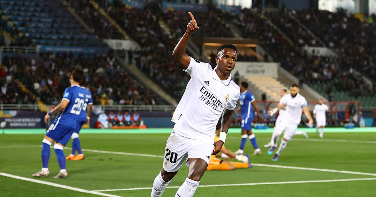 FIFA Club World Cup 2022 : Le palmarès complet des vainqueurs de la Coupe du monde des clubs