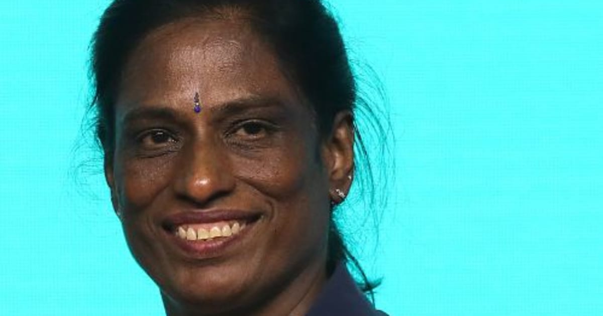 PT Usha Biography, Medals, Athletics Records, and Age