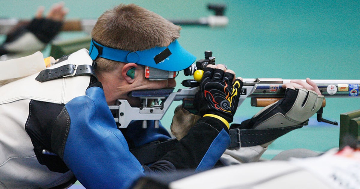 2023 ISSF Shooting World Cup Rifle/Pistol - Lima, Peru