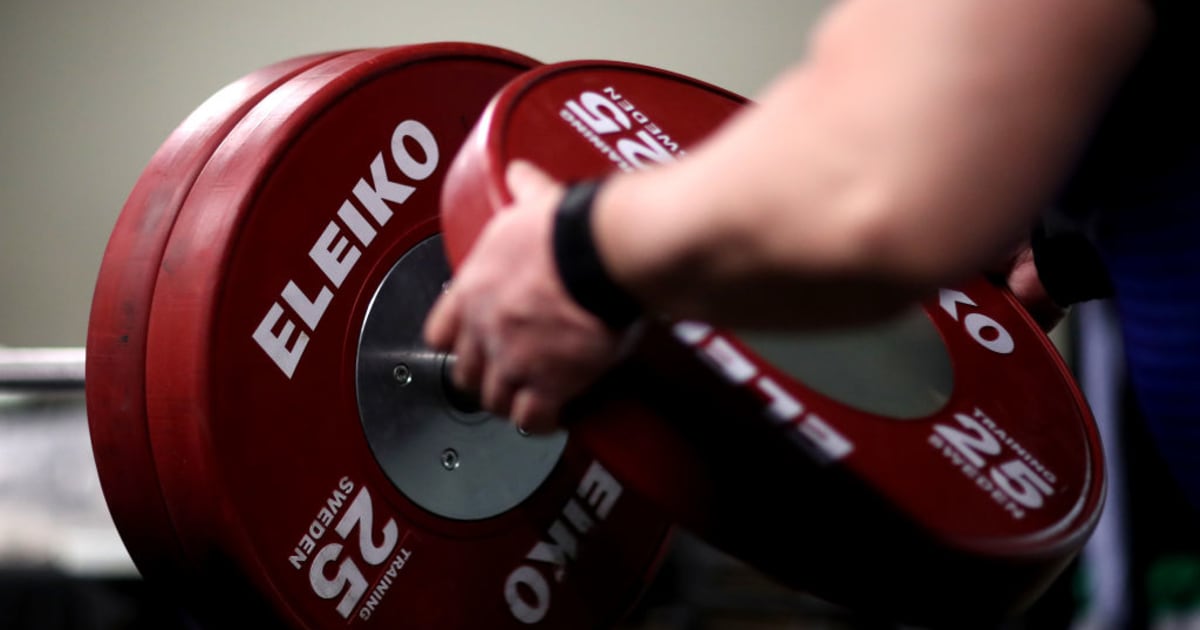 2023 IPF Powerlifting World Classic Open Championships - Valletta, Malta