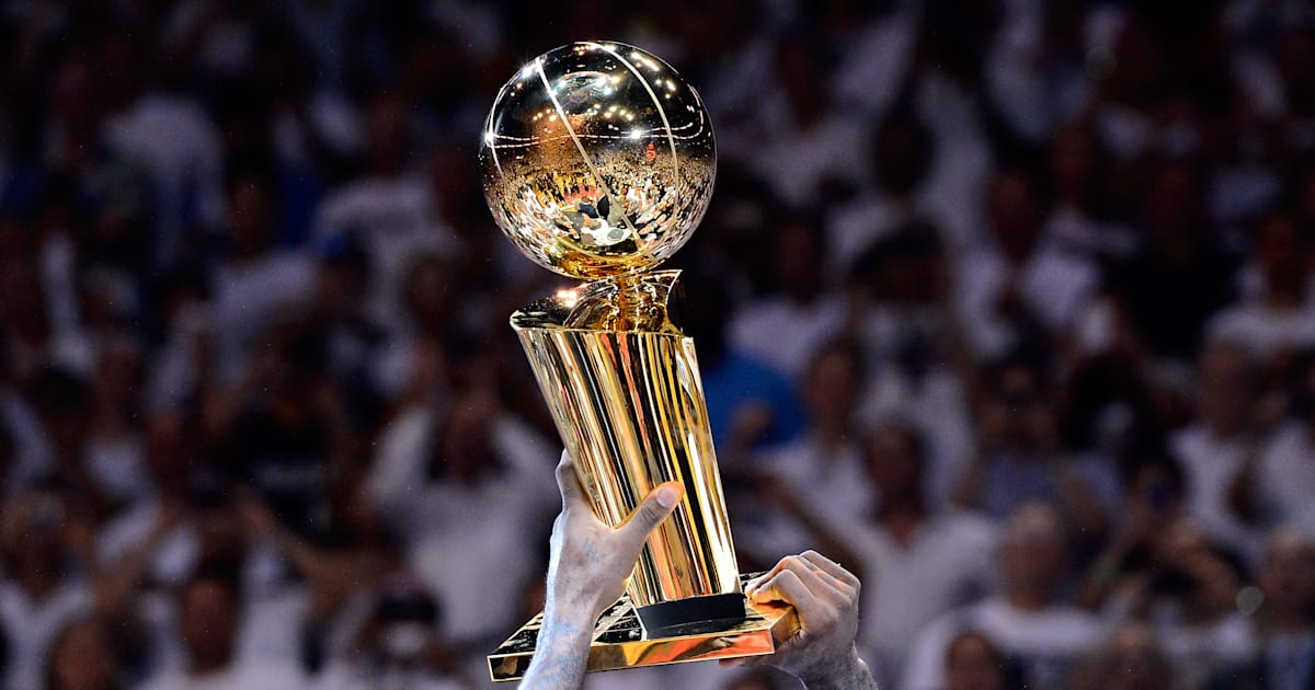 NBA playoffs 2023: Schedule, series matchups, brackets and results