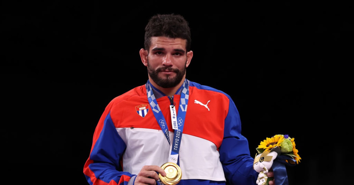 Luis Alberto ORTA SANCHEZ