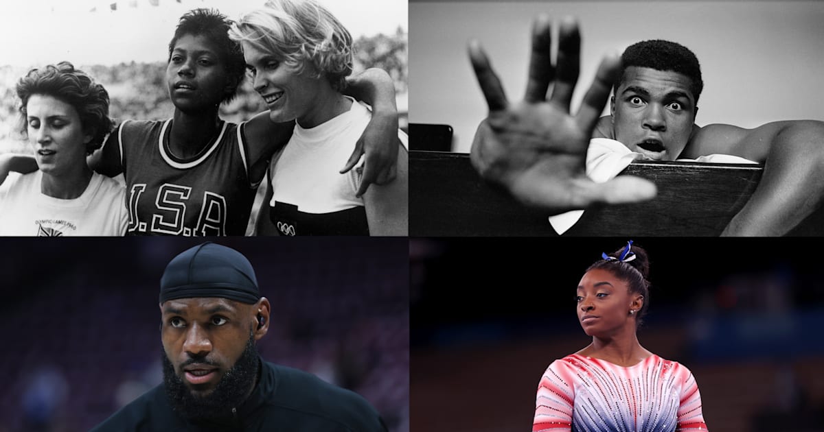 The Strength of Perseverance: Recognising the Determination of Black ...