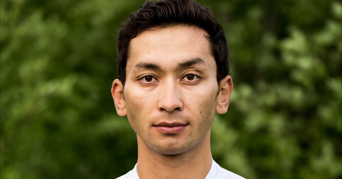 Amir Ansari | Biography, Competitions, Wins and Medals Amir Ansari | Biography, Competitions, Wins and Medals