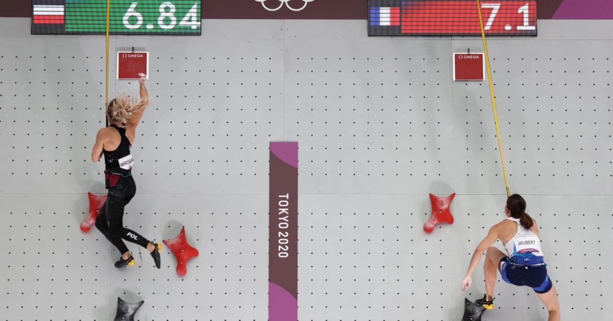 2023 IFSC Sport Climbing Speed European Qualifier - Rome, Italy