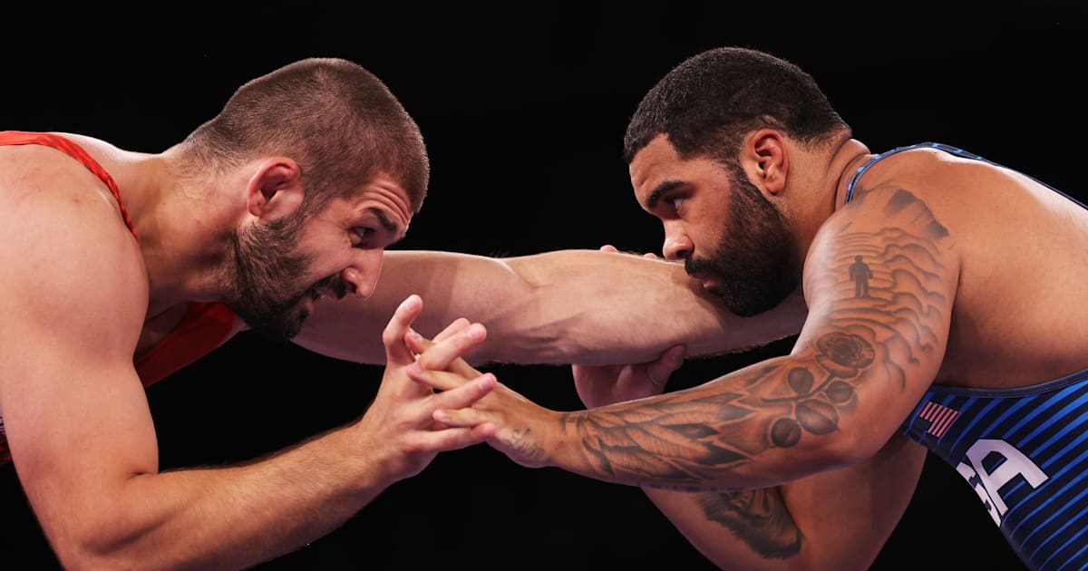 Lutte libre et lutte gréco-romaine : quelles sont les différences