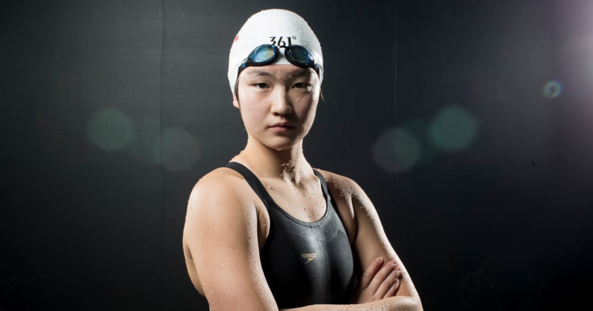 Bingjie LI