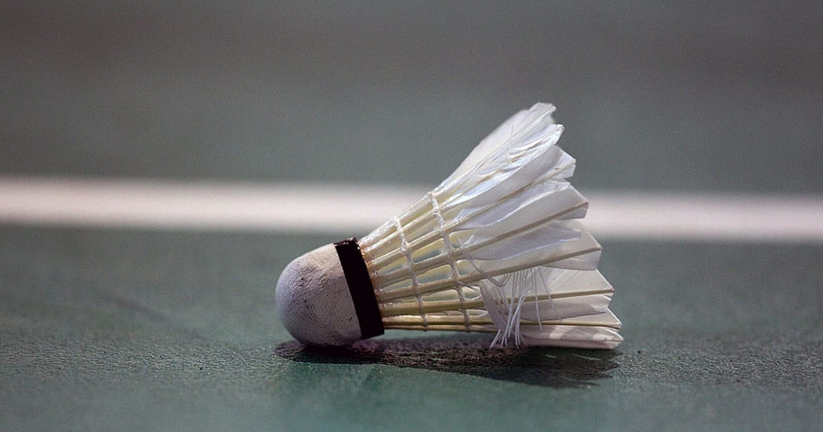 2023 BWF World Junior Championships - Spokane, United States of America