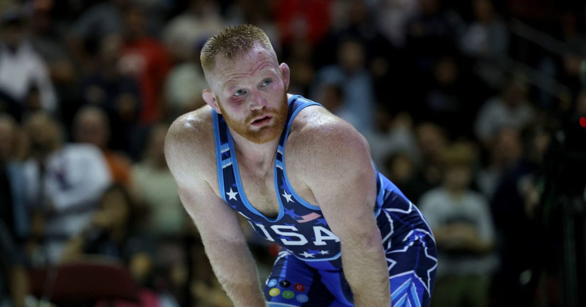 Chance MARSTELLER