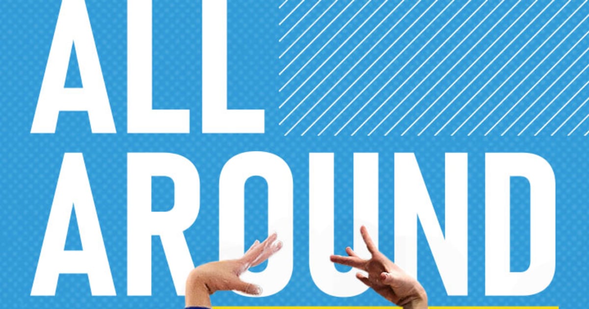 All Around Gymnastics Documentary Series